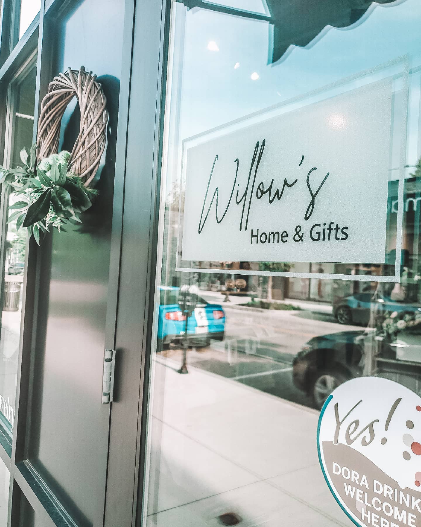 Willow's Home & Gifts – Willow's Home & Gifts